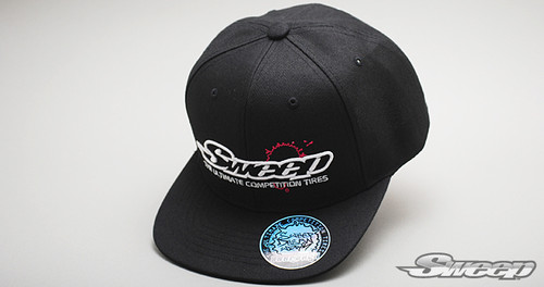 SW-CAP | sweepracing