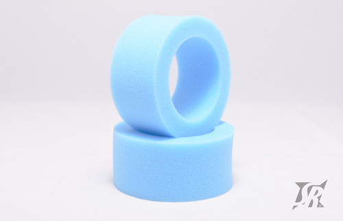 NPRC MAX FITS Rear open cells Sports (Medium) Blue dot Insert 2pcs ...