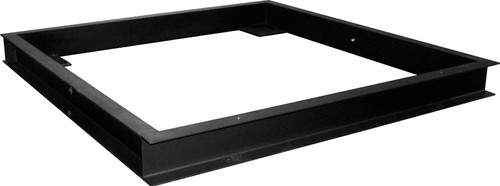 Pit Frames for Floor Scales | tufner