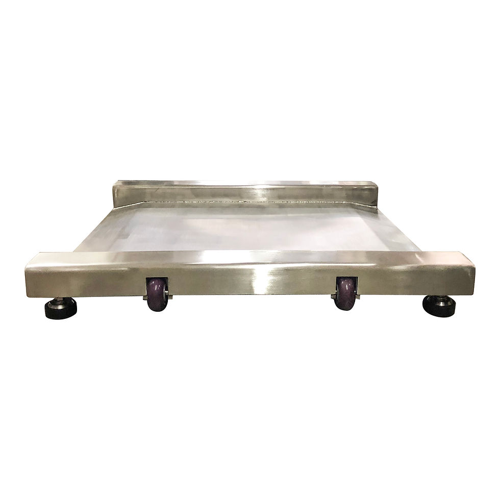 Drum Scales Weighing Scales | Rancho Cucamonga | Optima Scale
