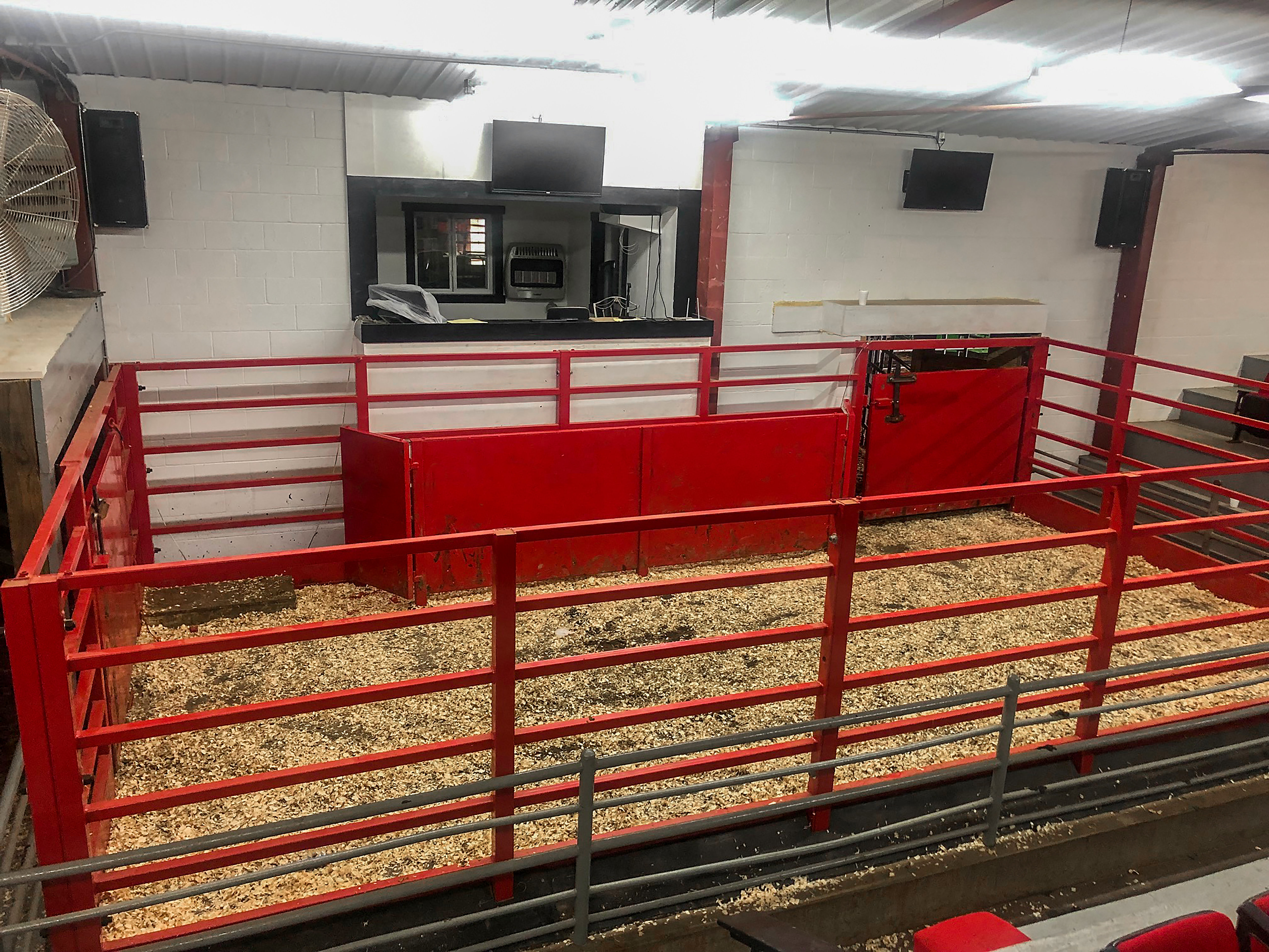 Portable Group Livestock Scale Tufner portable-group-livestock-scale-tufner