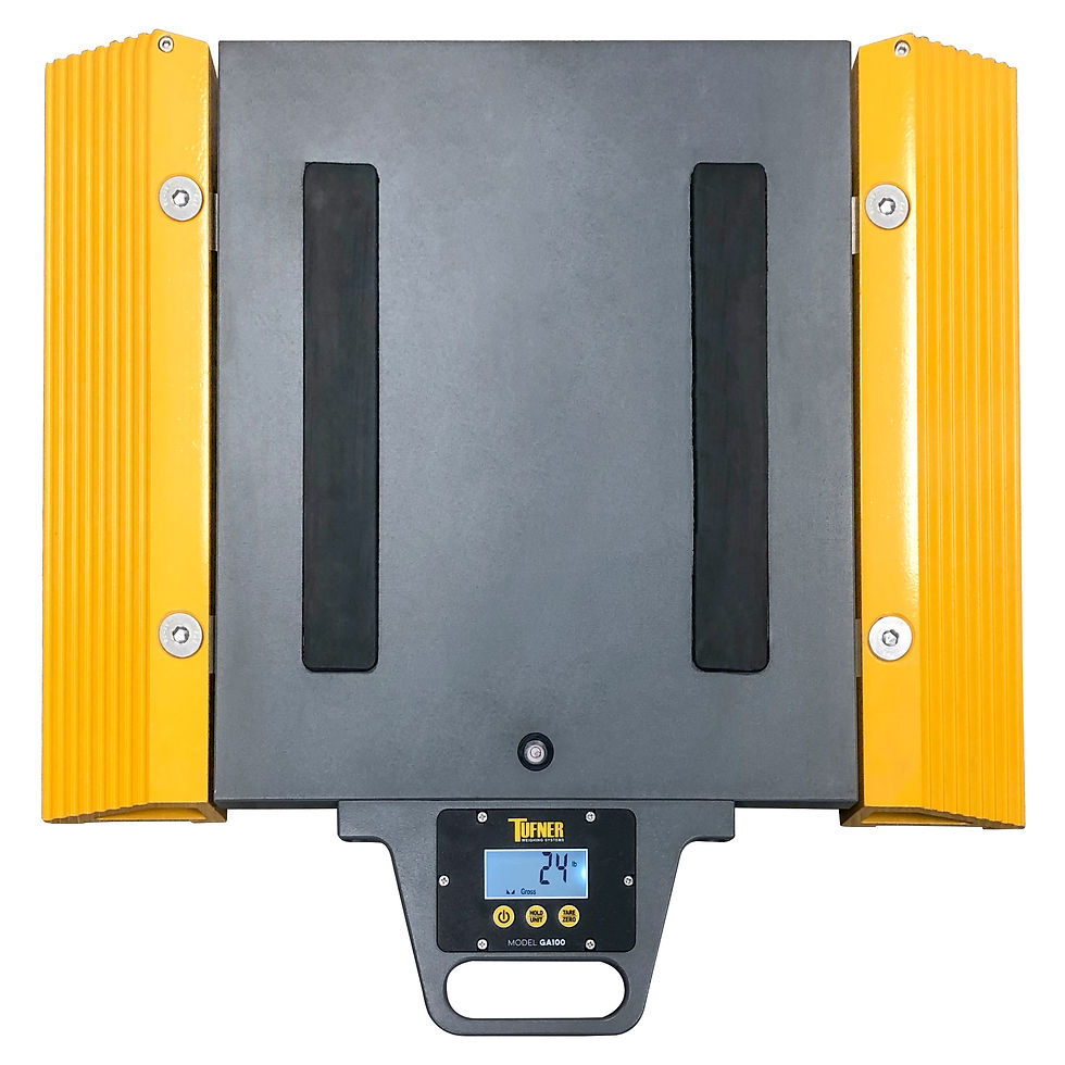 Truck Scales | Portable Scales | Wheel Weighers | Axle Scales | vehicl