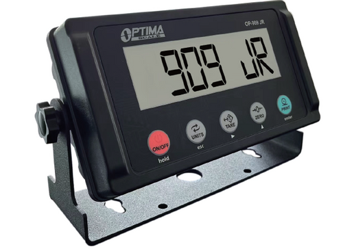 OP-909 JR Indicator | optimascale