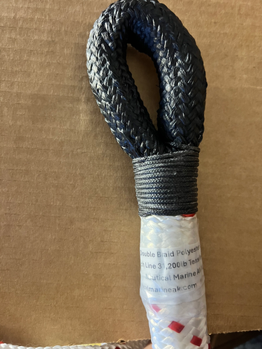 7/8” & 1” DIGGER DERRICK (BOOM TRUCK) WINCH ROPES | Nautical Marine AK