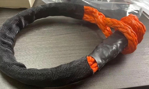 TOW ROPES & SOFT SHACKLES | Nautical Marine AK