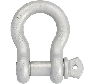 BARGE LASHING CHAIN & TIE DOWN HARDWARE | Nautical Marine AK