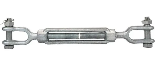 BARGE LASHING CHAIN & TIE DOWN HARDWARE | Nautical Marine AK