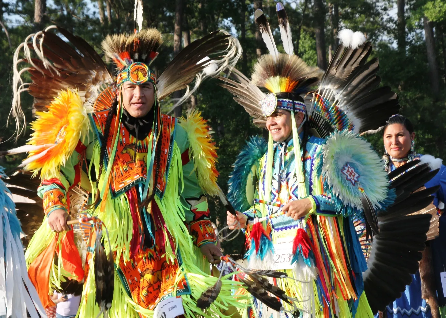 ART & CULTURE | Visit Tyler County