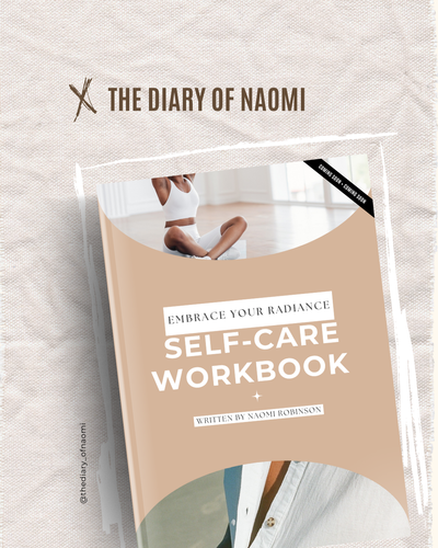 Self-Care Workbook | The Queens Alchemy- Feminine Leadership