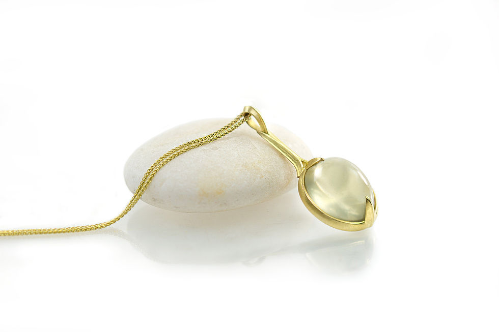 Amy Hudon & Co. ~Original jewelry designs by Amy Hudon~