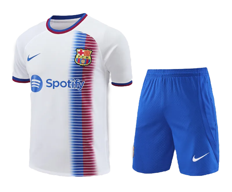 2023-2024-barcelona-training-kit