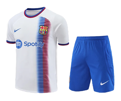 2023/2024 Barça Training Kit | 626 Jerseys