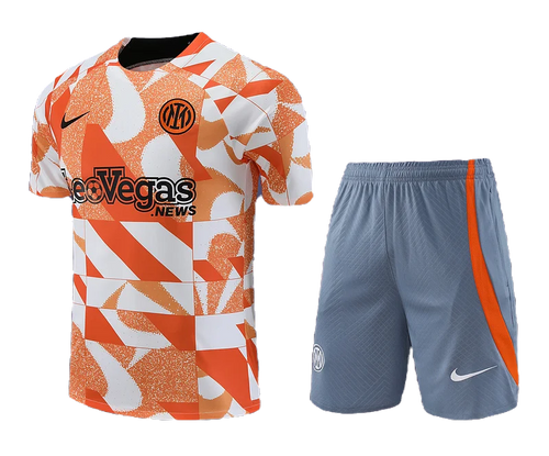 2023/2024 Inter Milan Training Kit | 626 Jerseys