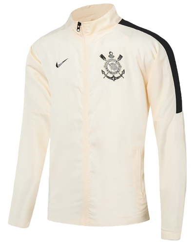 CORINTHIANS WINDBREAKER | 626 Jerseys
