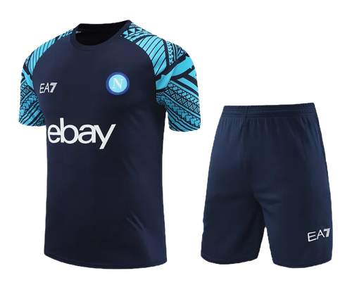 2023/2024 Napoli Training Kits | 626 Jerseys