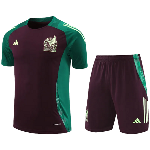 2024/2025 Mexico Training Kit | 626 Jerseys