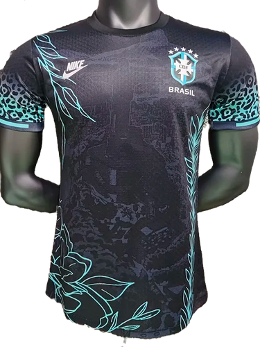 2024 Brazil Concept Kit Player Version | 626 Jerseys