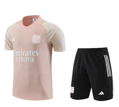 2023/2024 Lyon Training Kit Stadium Version | 626 Jerseys