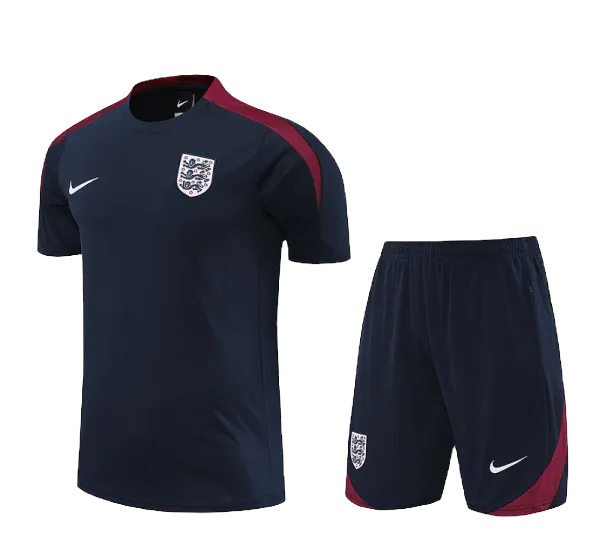 2024/2025 England Training Kit Stadium Version | 626 Jerseys