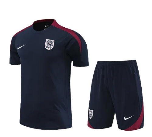 2024/2025 England Training Kit Stadium Version | 626 Jerseys