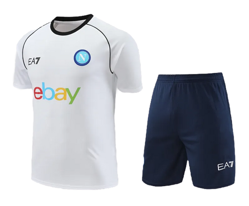 2023/2024 Napoli Training Kits | 626 Jerseys