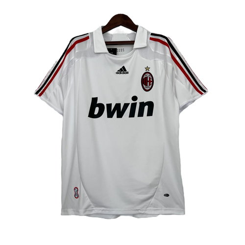 07/08 AC MILAN AWAY Retro Kit | 626 Jerseys