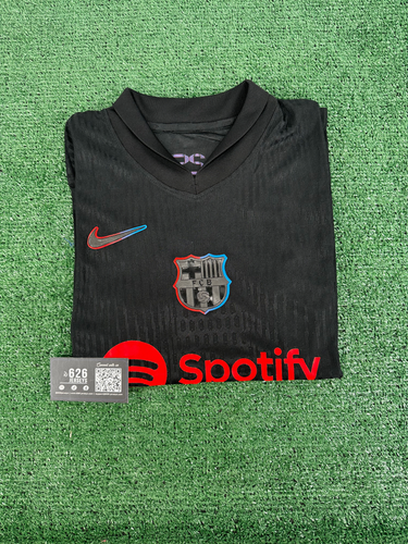 2024/2025 Barça Womens Away KIT STADIUM VERSION | 626 Jerseys