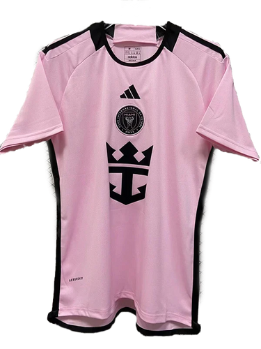 2024/2025 INTER MIAMI Home Kit Stadium Version | 626 Jerseys