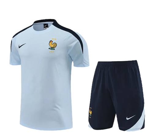 2024/2025 France Training Kit Stadium Version | 626 Jerseys
