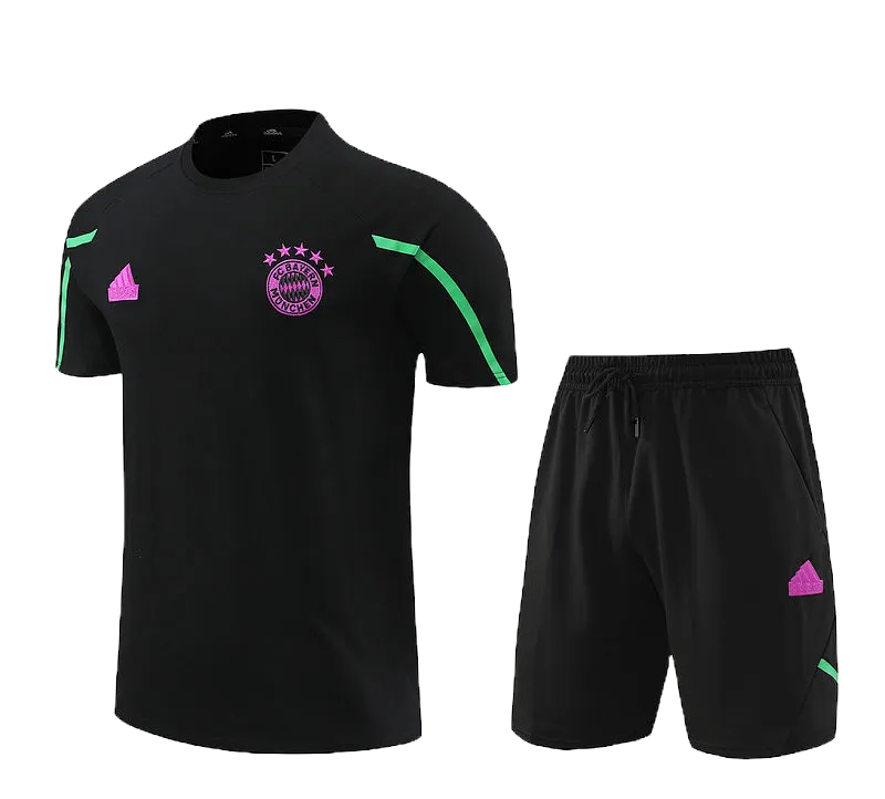 2024/2025 Bayern Training Kit Stadium Version | 626 Jerseys