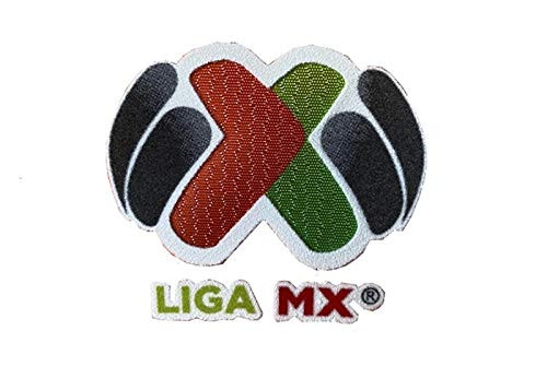 2024 Liga MX Patch | 626 Jerseys