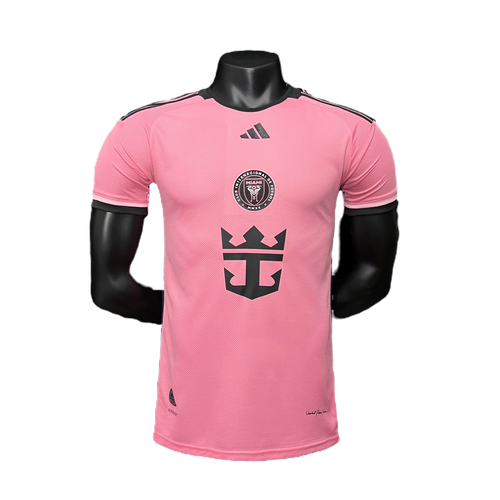 2024/2025 Inter Miami Home Kit Player Version | 626 Jerseys