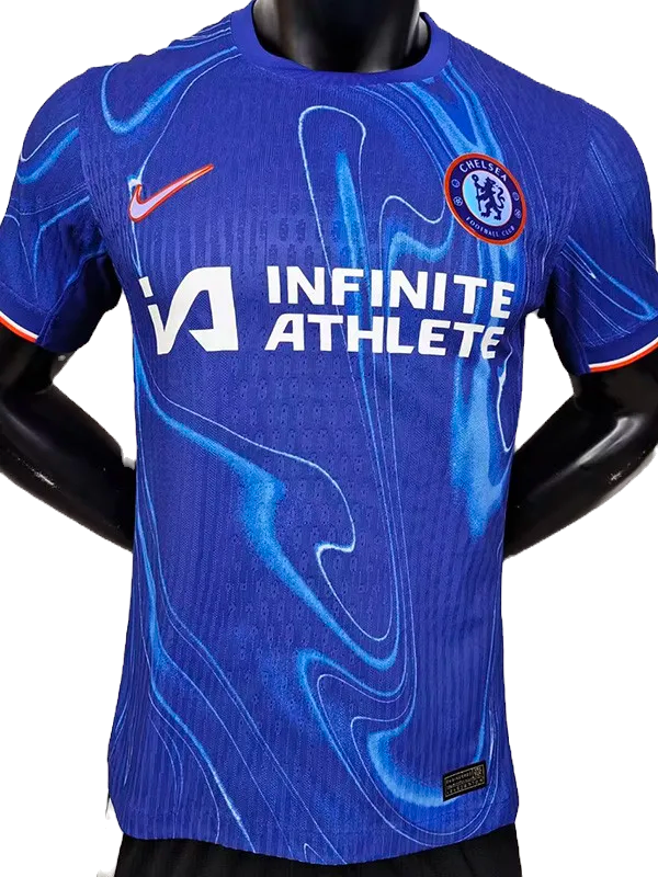 2024/2025 Chelsea Home Kit Player Version | 626 Jerseys