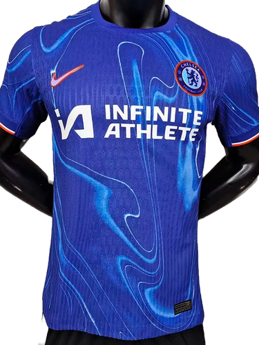 2024/2025 Chelsea Home Kit Player Version | 626 Jerseys