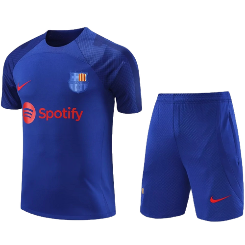 2023/2024 Barça Training Kit Stadium Version | 626 Jerseys