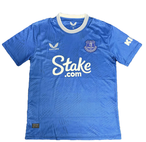 2024/2025 Everton Home Kit Stadium Version | 626 Jerseys
