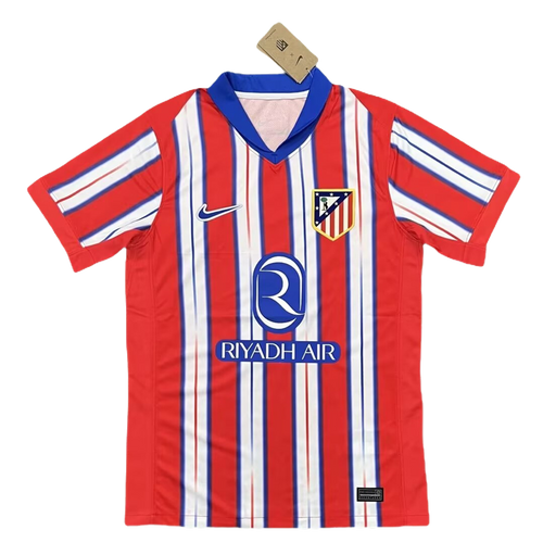 2024/2025 A. Madrid Home KIT STADIUM VERSION | 626 Jerseys