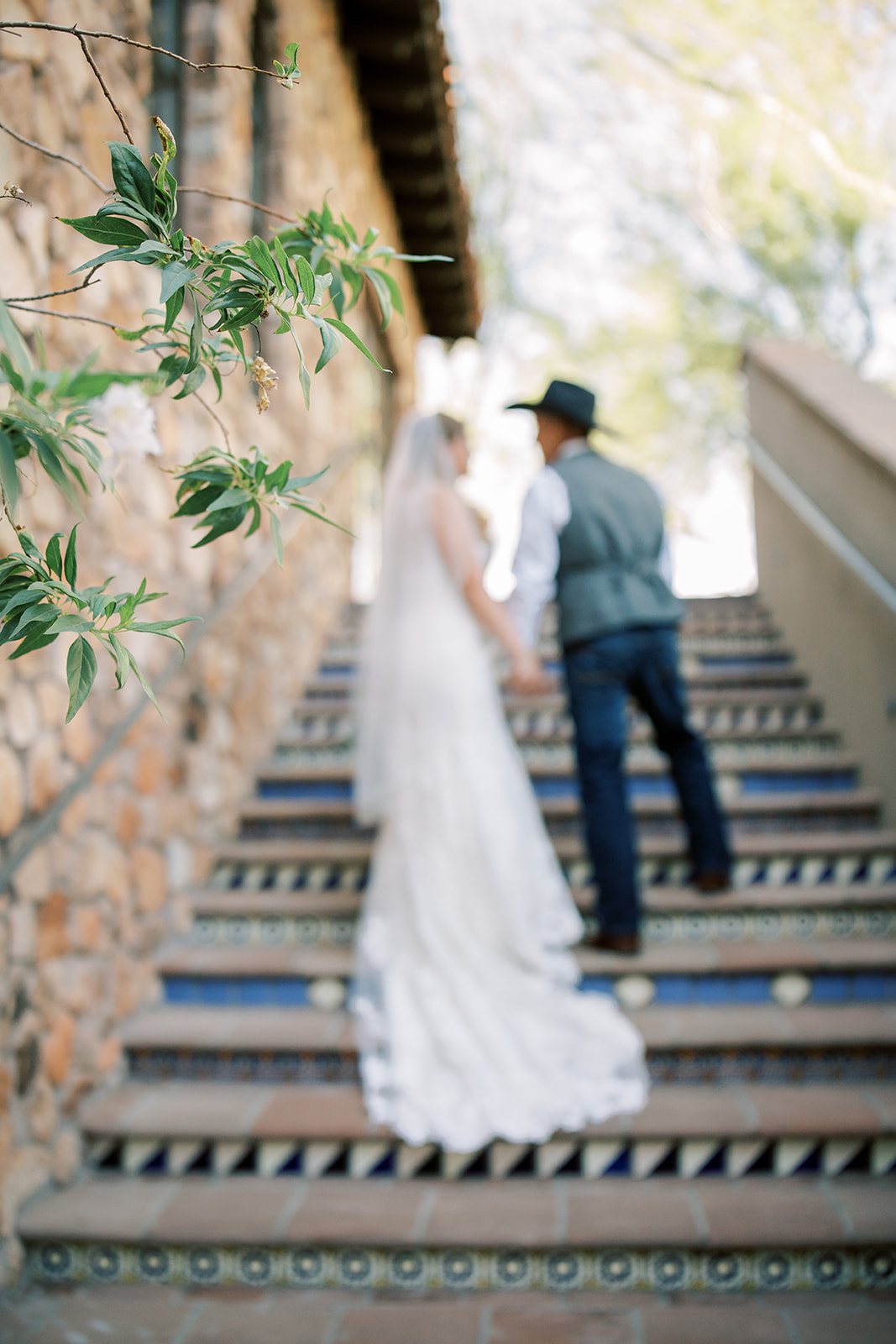 Laura & Daniel
