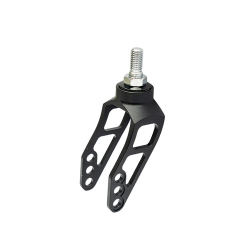 Lightweight Fork | Rove Wheelchairs