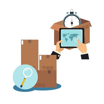 IPSCOM Pte Ltd | Warehousing, eCommerce fulfillment, Returnable Packaging, Logistics Services