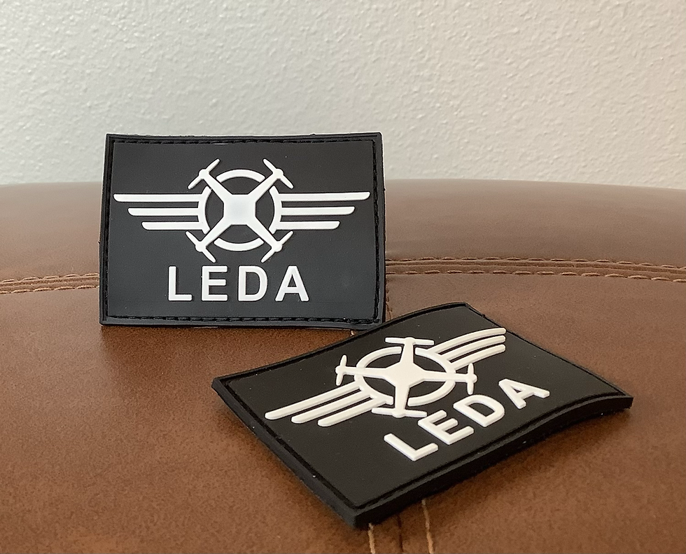 Shop | Law Enforcement Drone Association