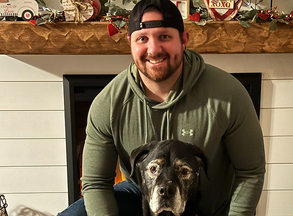 MEET THE TEAM | Montgomery Veterinar