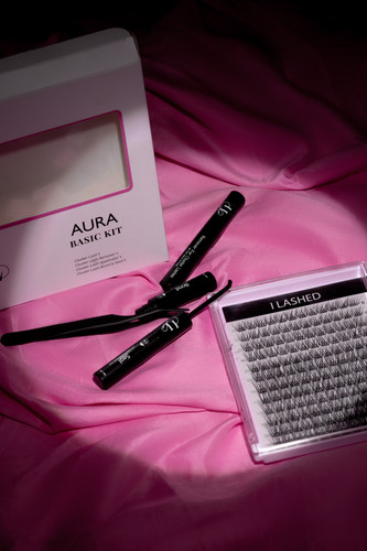 Aura Kit | iLashed Africa