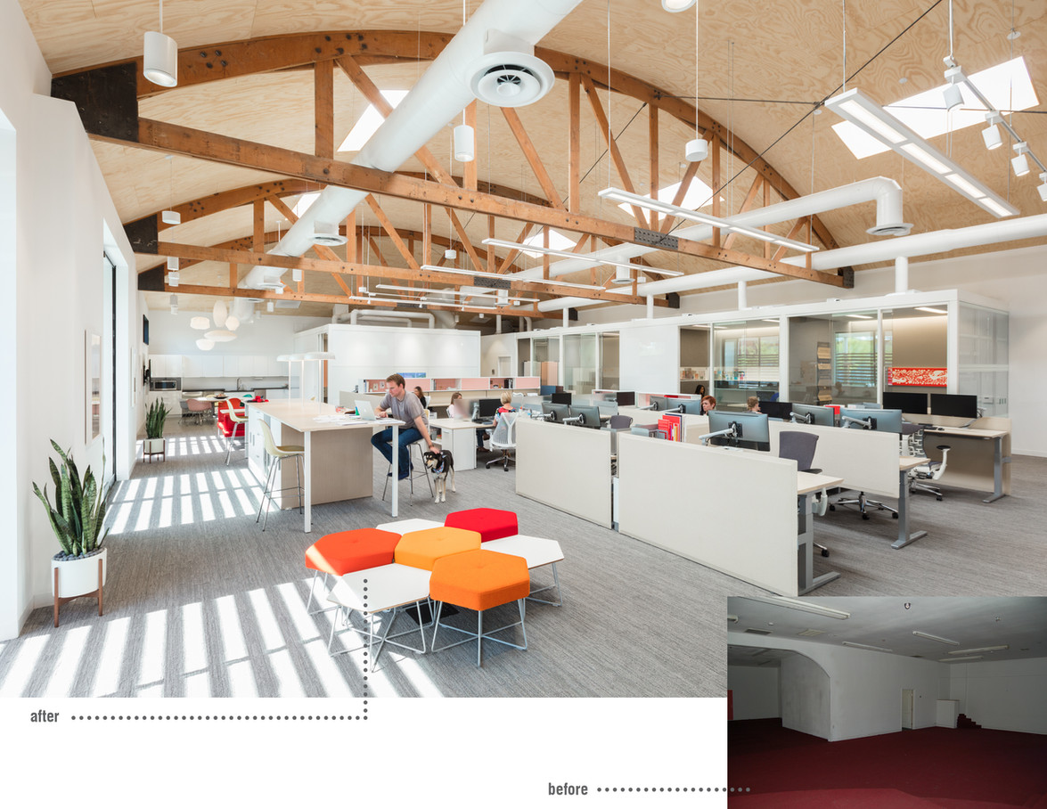 HB Workplaces