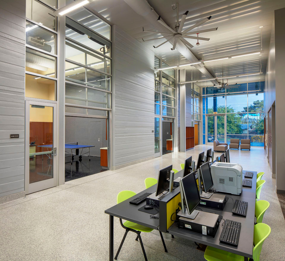 Parkdale Community Center