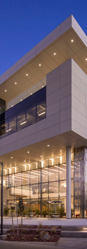 UNLV - Hospitality Hall