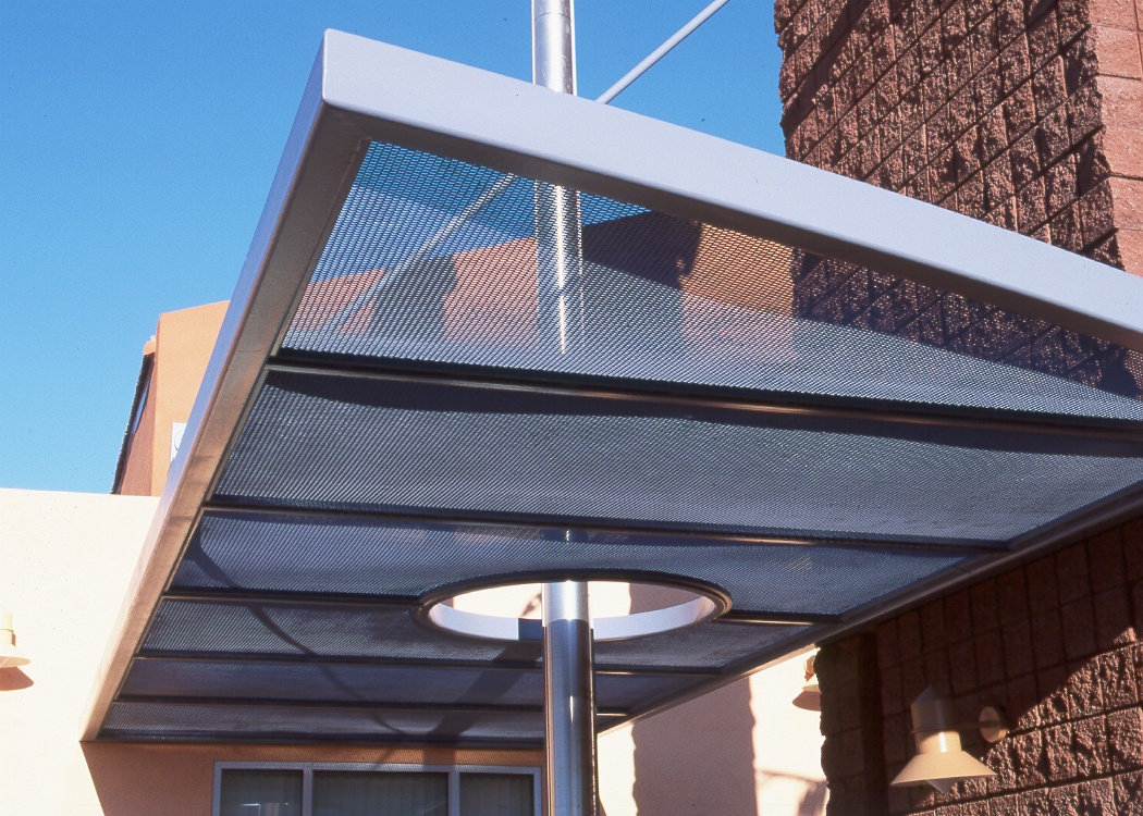 Clark County - Fire Station 25