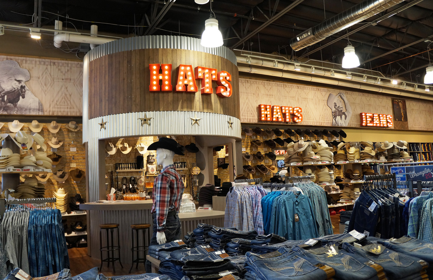 Boot Barn
