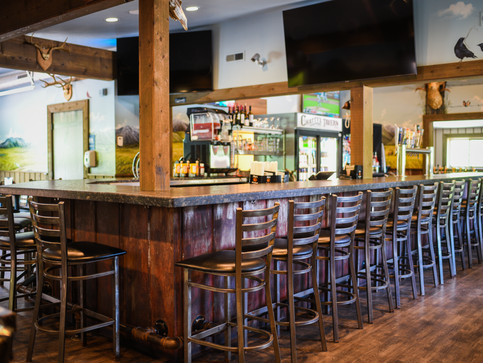 Chatty's Tavern | bar