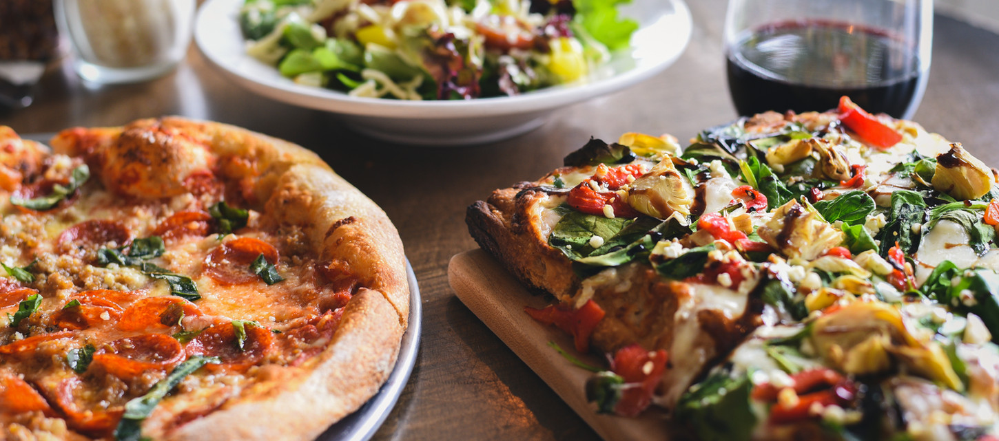 Pizza Shop | Chatty's Pizzeria | Bay Village